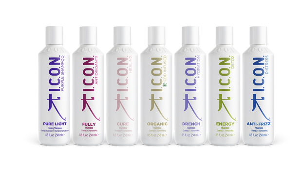 Shampoos – EBA Beauty Sanctuary