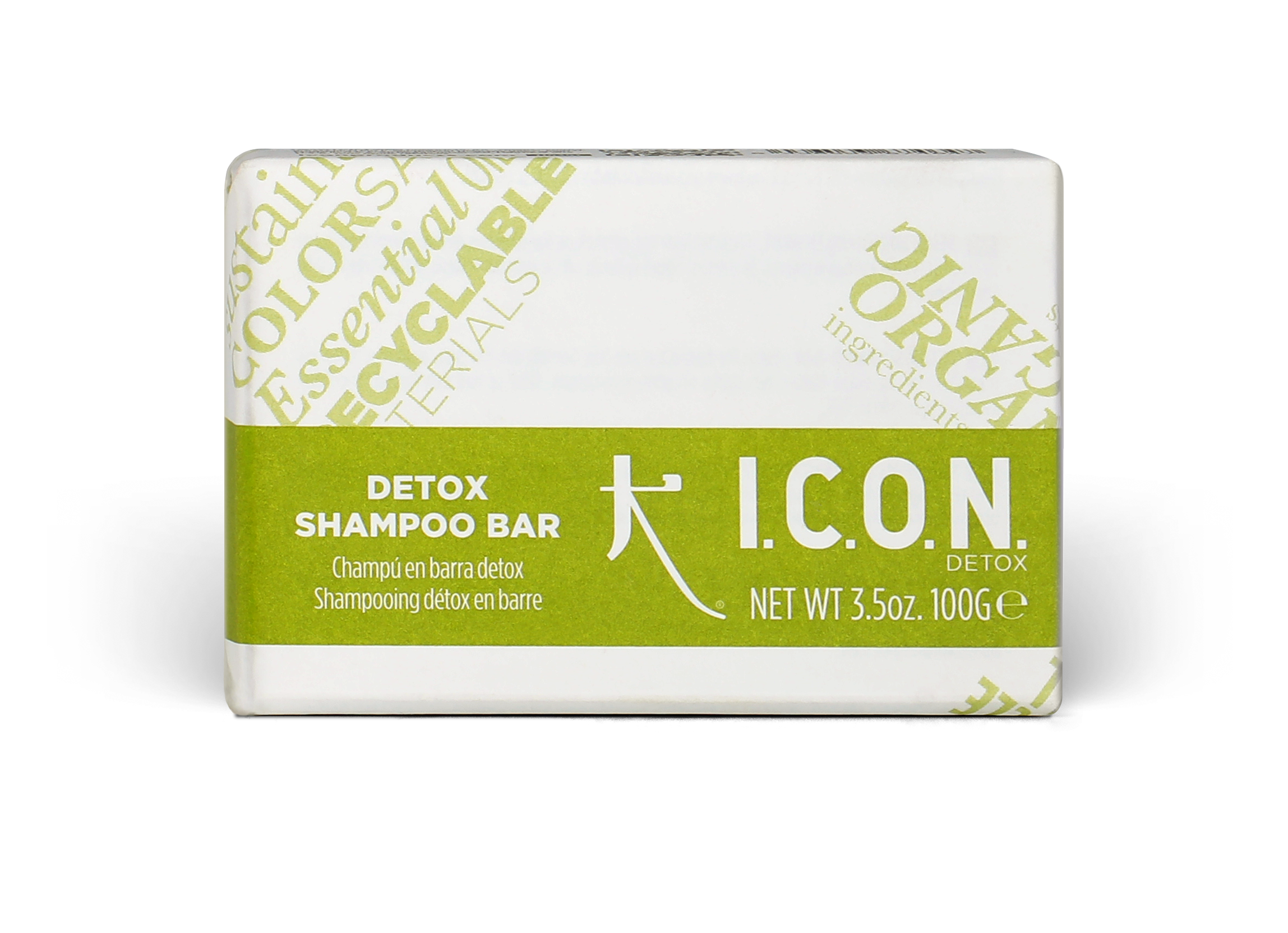 Detox Bar – EBA Beauty Sanctuary