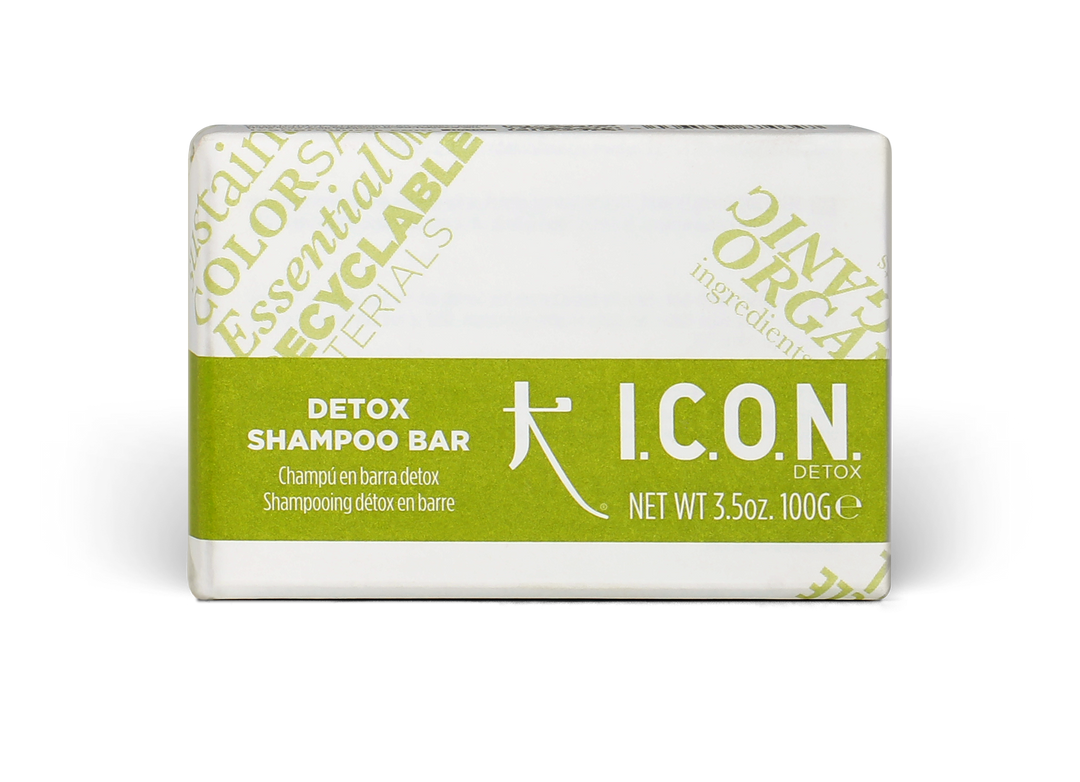 Detox Bar – EBA Beauty Sanctuary