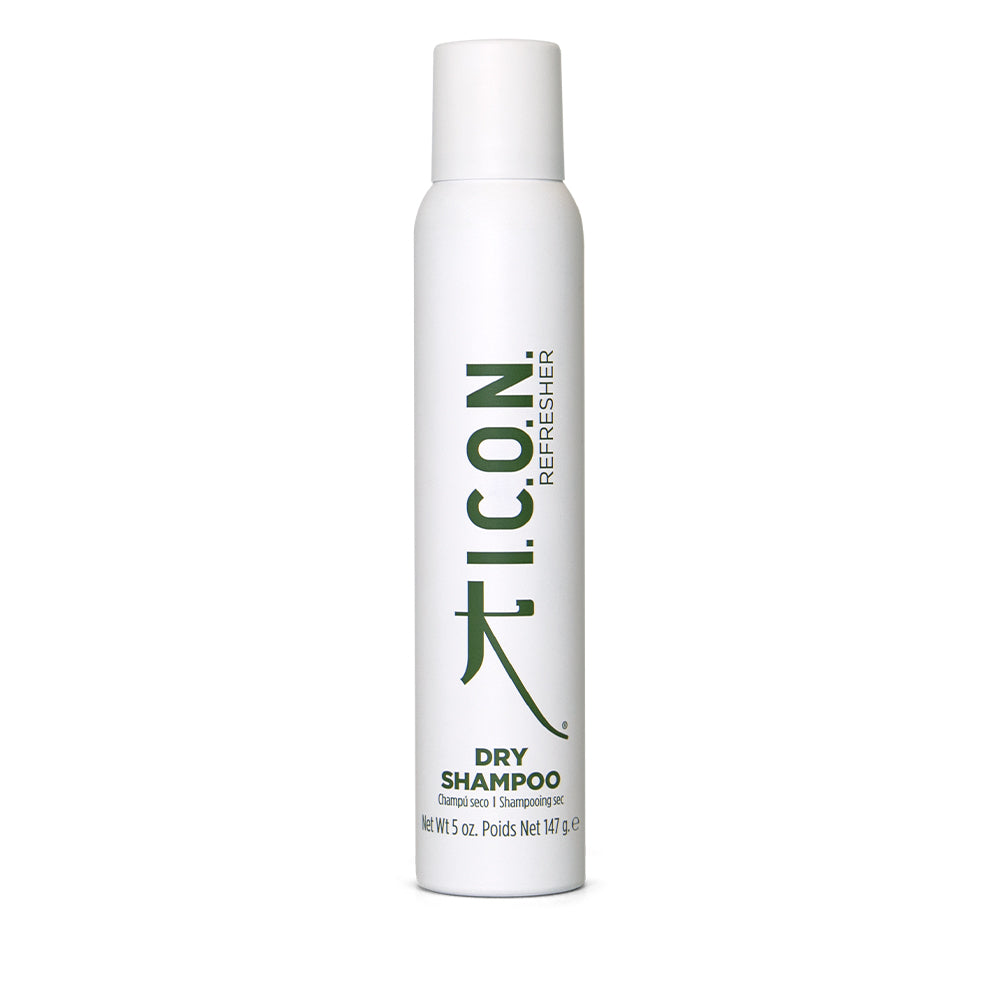 Dry Shampoo – EBA Beauty Sanctuary
